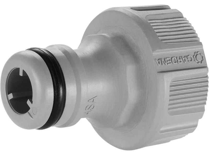 Gardena csaptelep csatlakozó 21 mm-es (G 1/2) belső menethez