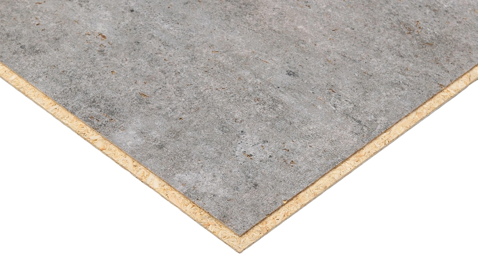 Egger DecoWall Rovigo designer falpanel beton natúr 125 cm x 66 cm ...