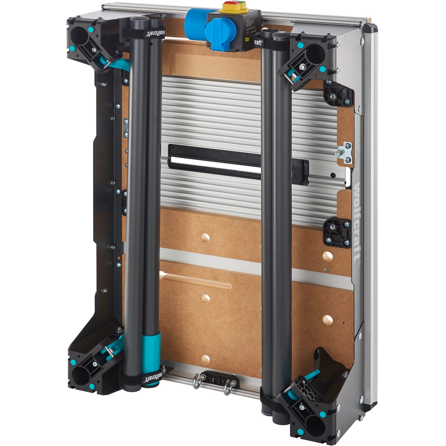 Wolfcraft Master cut 2200 gépasztal vásárlása az OBI -nál