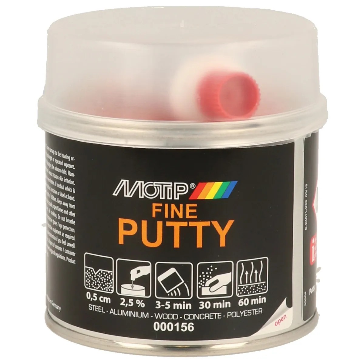 Finom gitt 250 g vásárlása az OBI -nál