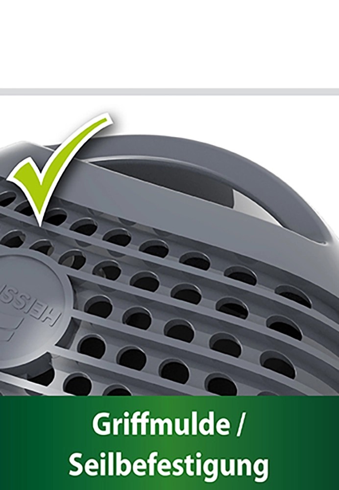 Heissner Smartline Craft HFP 2500 Eco 2200 l/h szűrő- és patakszivattyú ...