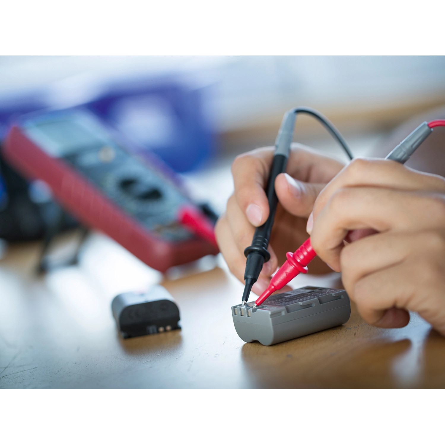 Digitális multiméter Testboy TB 313 vásárlása az OBI -nál