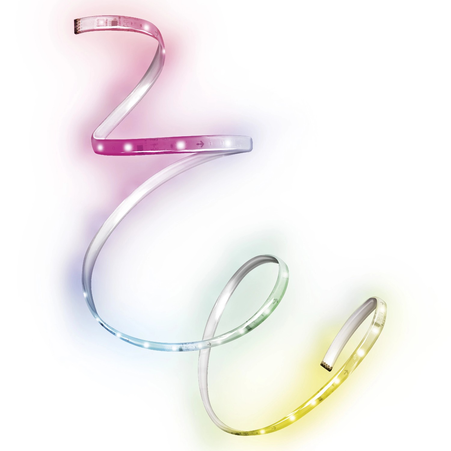 Osram Flex ledszalag 10W 3M színes 3000K távirányítóval vásárlása az ...