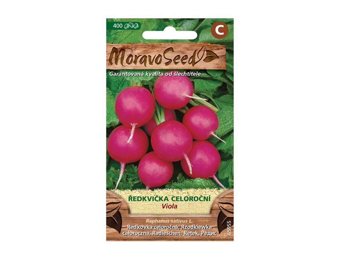 Retek vásárlása az OBI -nál