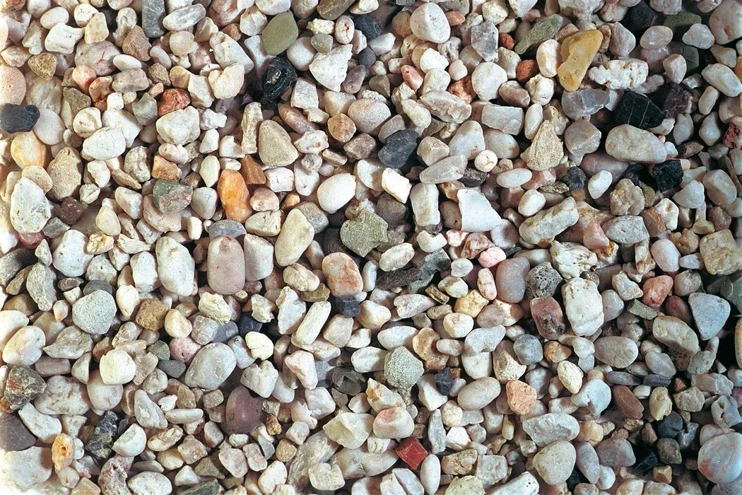 Kvarckavics, világos, 8 mm - 16 mm, 15 kg/zsák vásárlása az OBI -nál