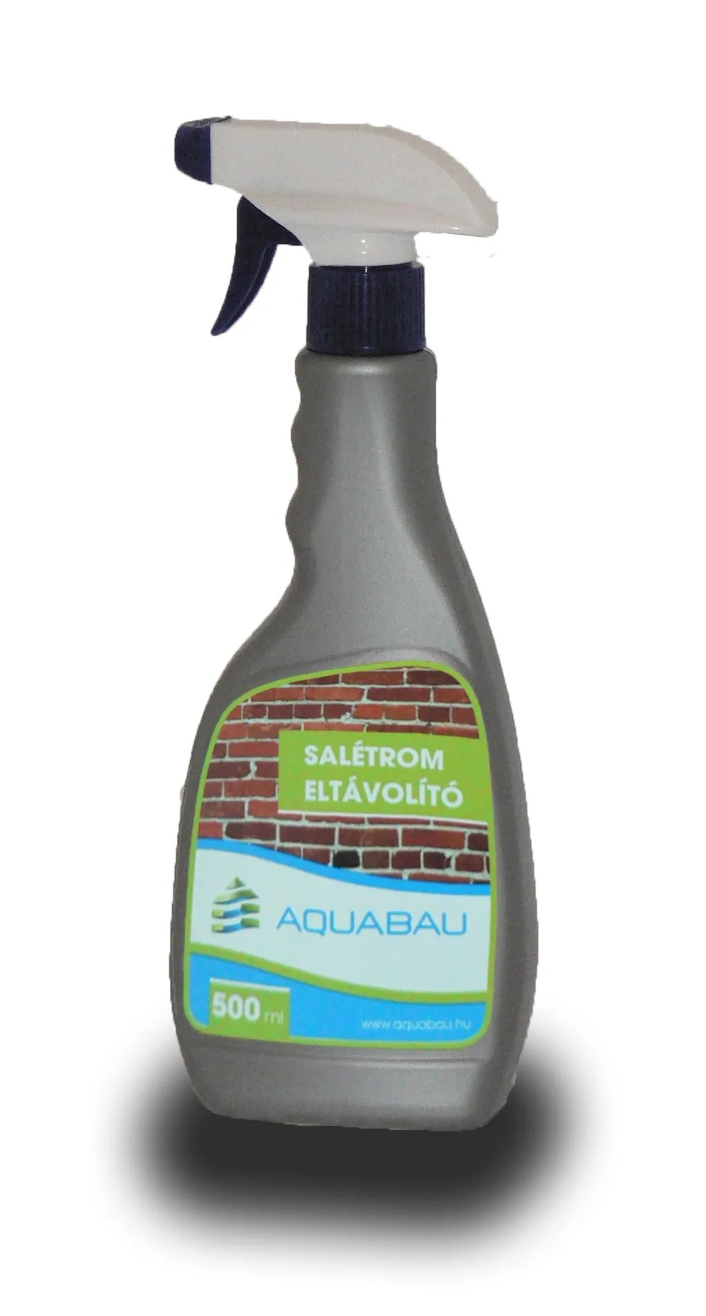 AQUABAU salétrom eltávolító 500 ml