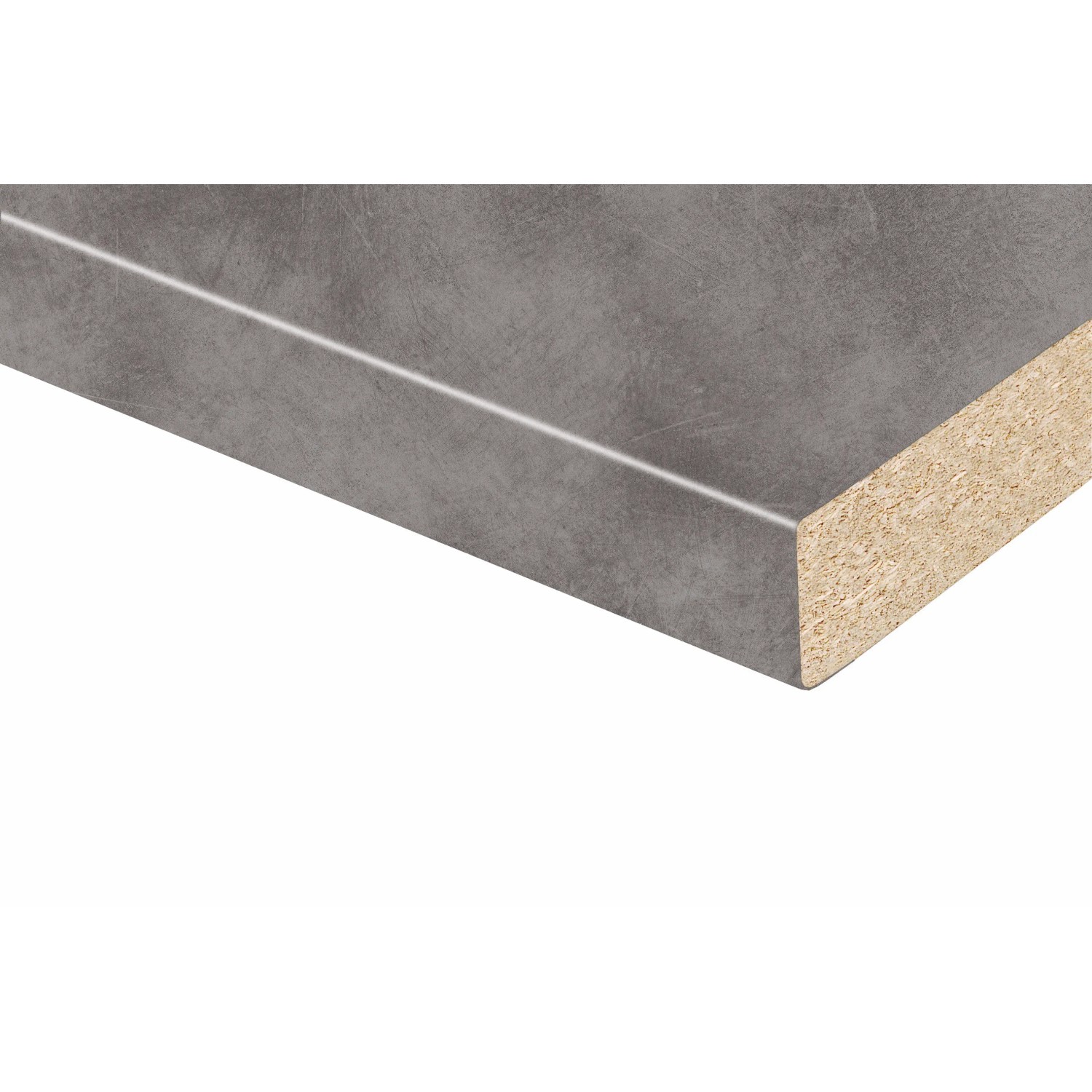 Kaindl munkalap 60 cm x 3,8 cm Beton Art max. hossz 4,1 m méteráru