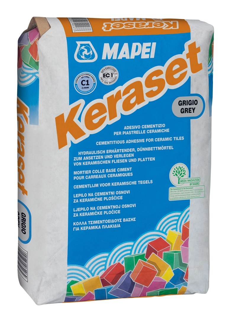 Mapei normál ragasztóhabarcs Keraset C1 25 kg vásárlása az OBI -nál