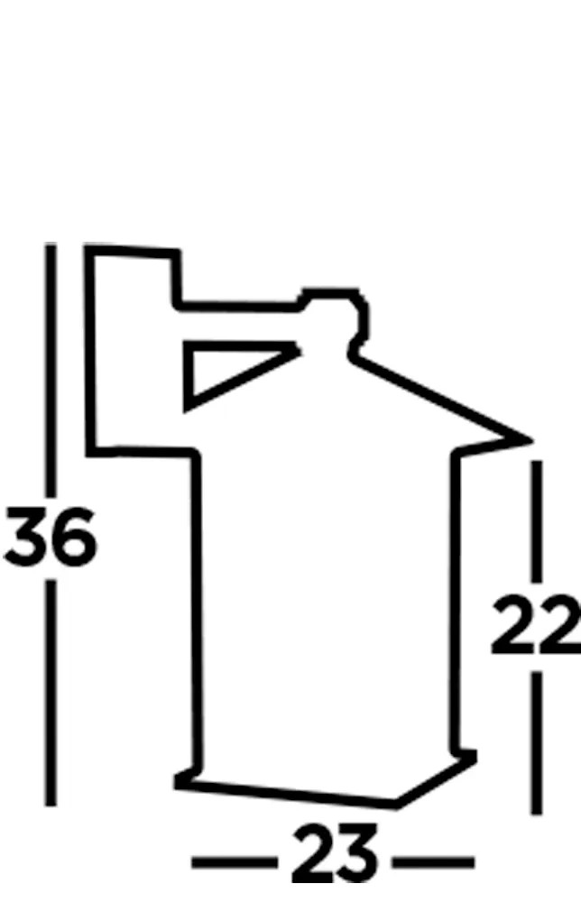 Searchlight Venice kültéri fali lámpa 1xE27 60W IP44 vásárlása az OBI -nál