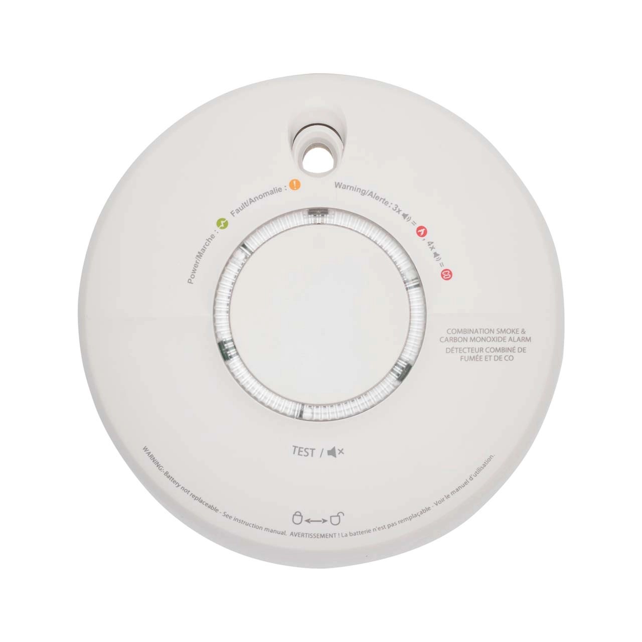 FireAngel CO érzékelő és füstjelző SCB10-INT vásárlása az OBI -nál