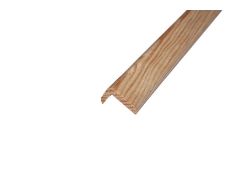 Külső sarokléc erdeifenyő 15 mm x 25 mm x 2100 mm vásárlása az OBI -nál