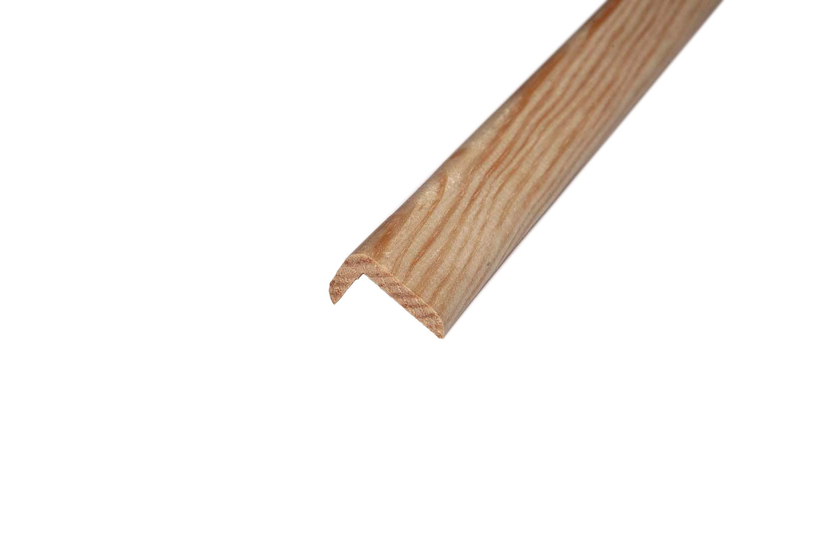 Külső sarokléc erdeifenyő 15 mm x 25 mm x 2100 mm vásárlása az OBI -nál