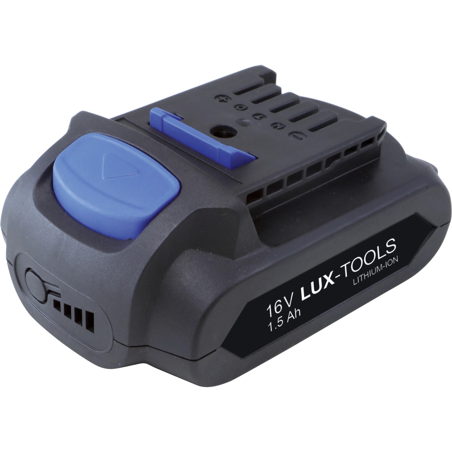 Lux Tools Ladegerat