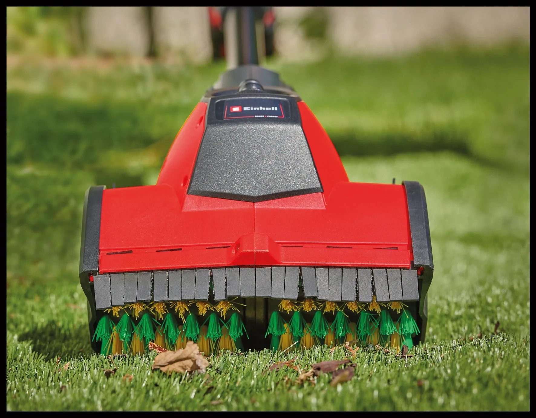 Einhell felület tisztítókefe-tartozékok SOFT kefe (fa, műfű) vásárlása ...