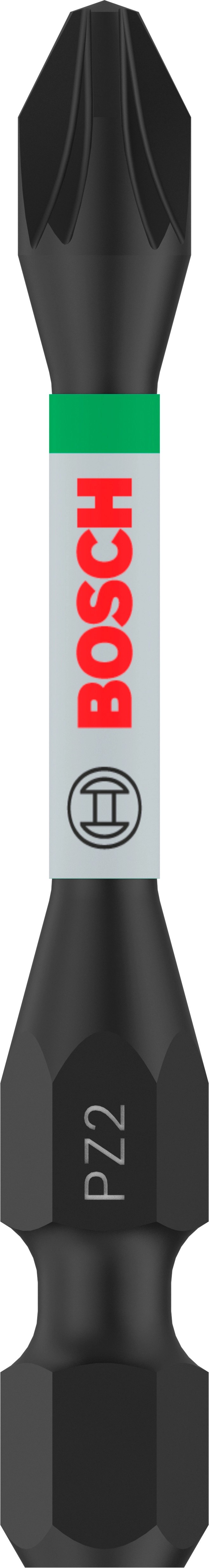 Bosch Pro Ütvecs bit PZ2 55 MM 2 db vásárlása az OBI -nál