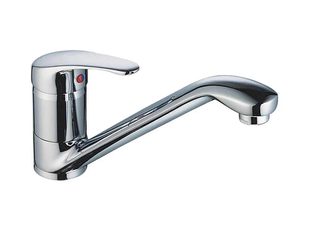 OBI DECO-LINE csaptelep Cassai egykaros mosogató vásárlása az OBI -nál