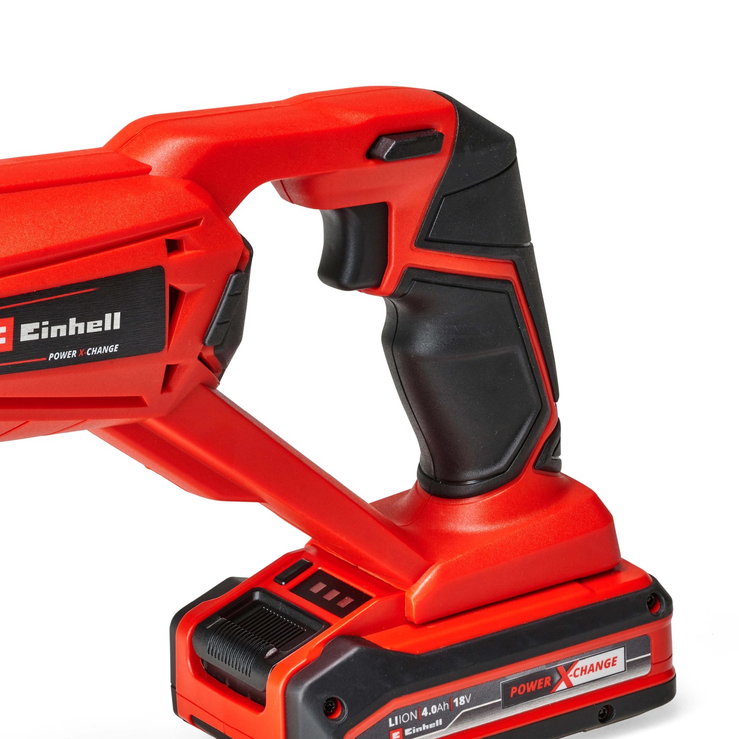 Einhell akkus univerzális fűrész Power X-Change TE-AP 18 Li-Solo ...