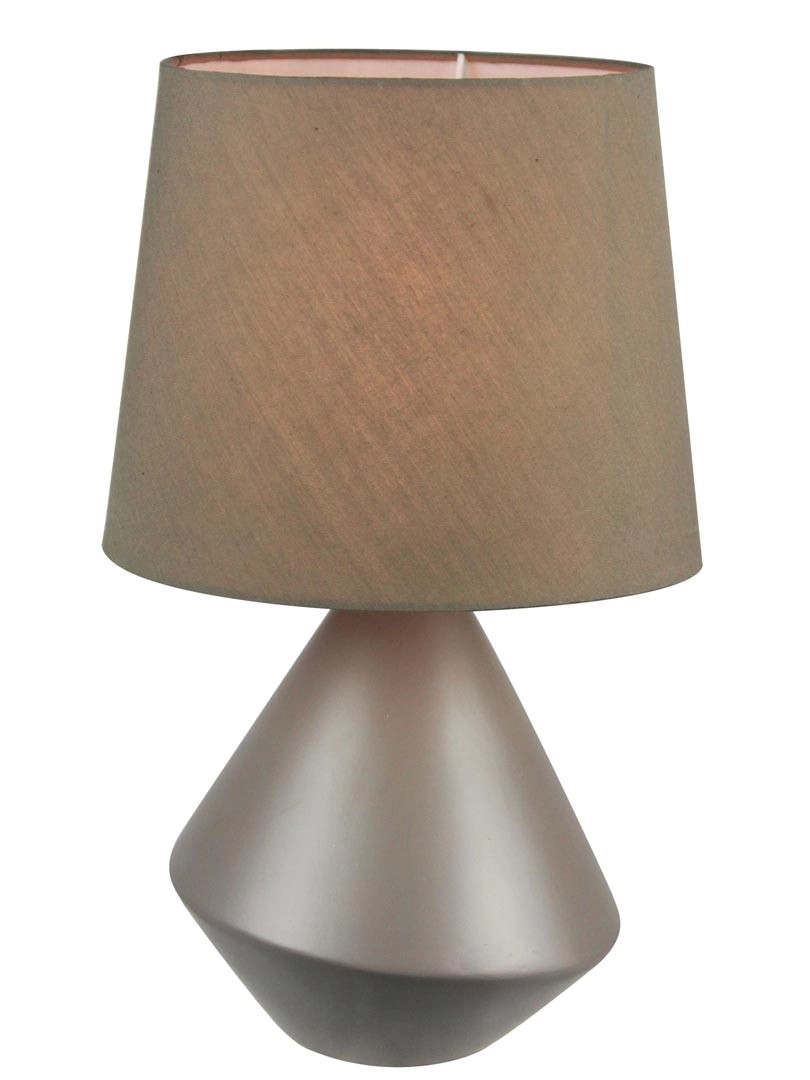 Rábalux Wendy beltéri Éjjeli lámpa barna E14 1x MAX 40W vásárlása - OBI