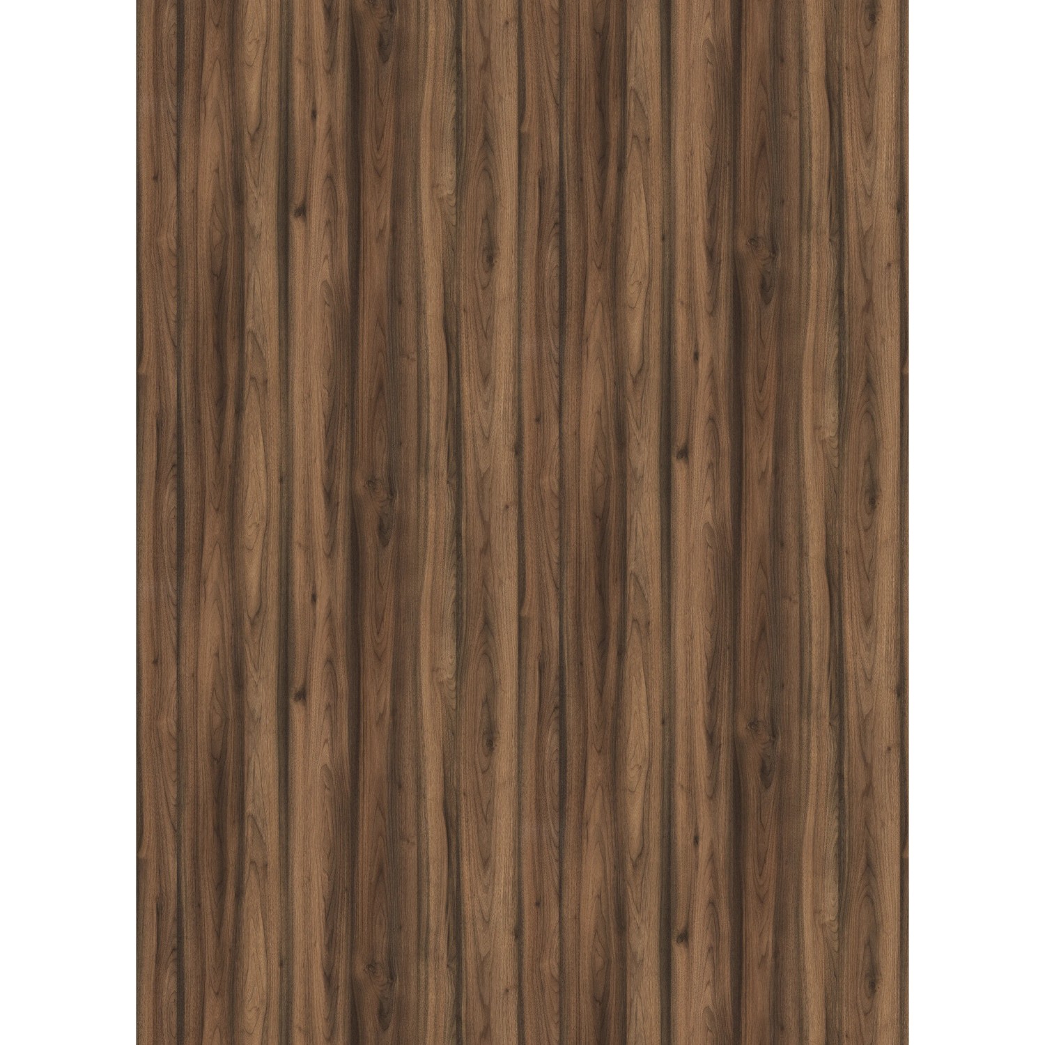 Kaindl munkalap 63,5 cm x 3,8 cm dió Tortona max. hossz 4,1 m méteráru