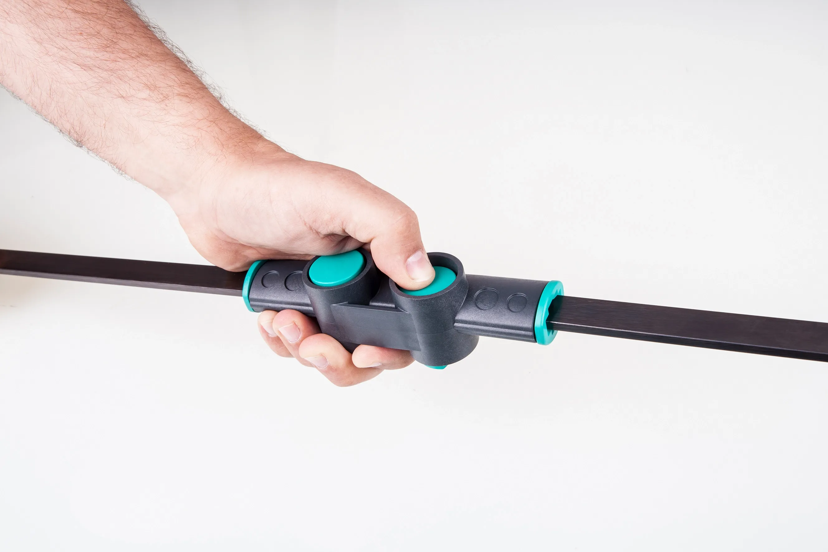 Wolfcraft Connector PRO/Easy egykezes szorító adapter vásárlása - OBI