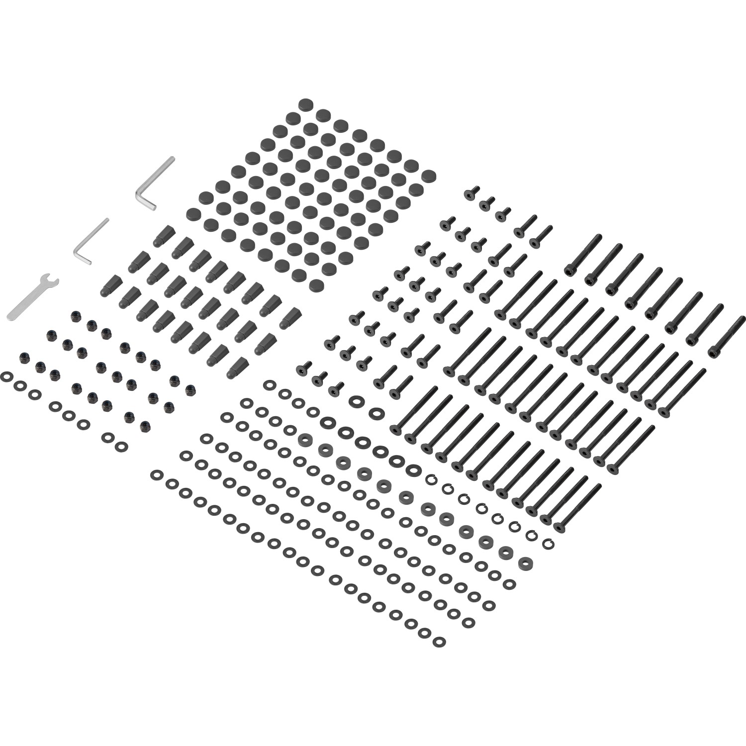 Szerelőkészlet a Kulina étkezőasztal-csoporthoz vásárlása az OBI -nál