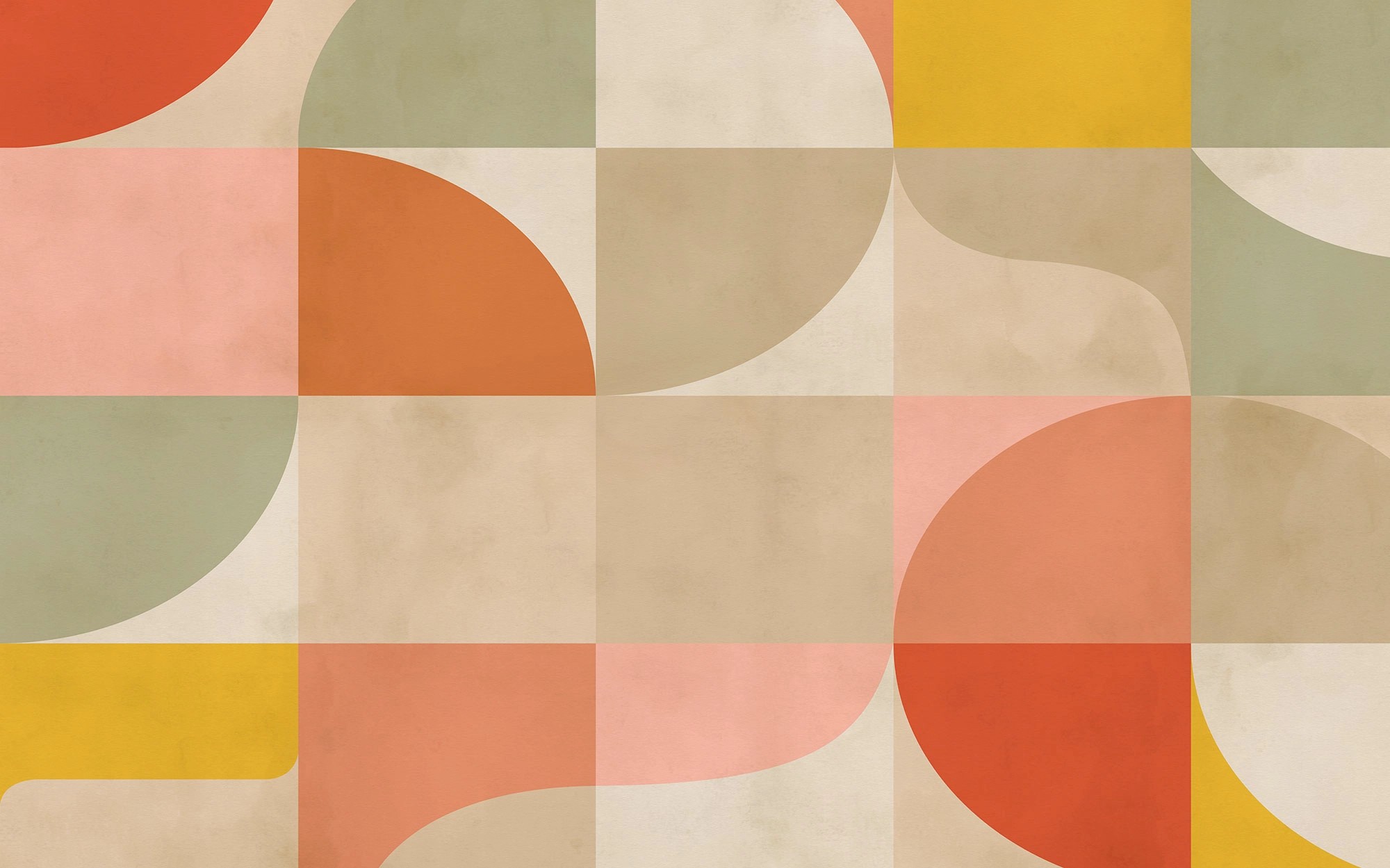 Komar Memory Reserve fátyoltapéta 400 cm x 250 cm vásárlása az OBI -nál