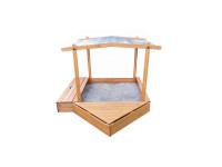 Homokozo vásárlása az OBI -nál