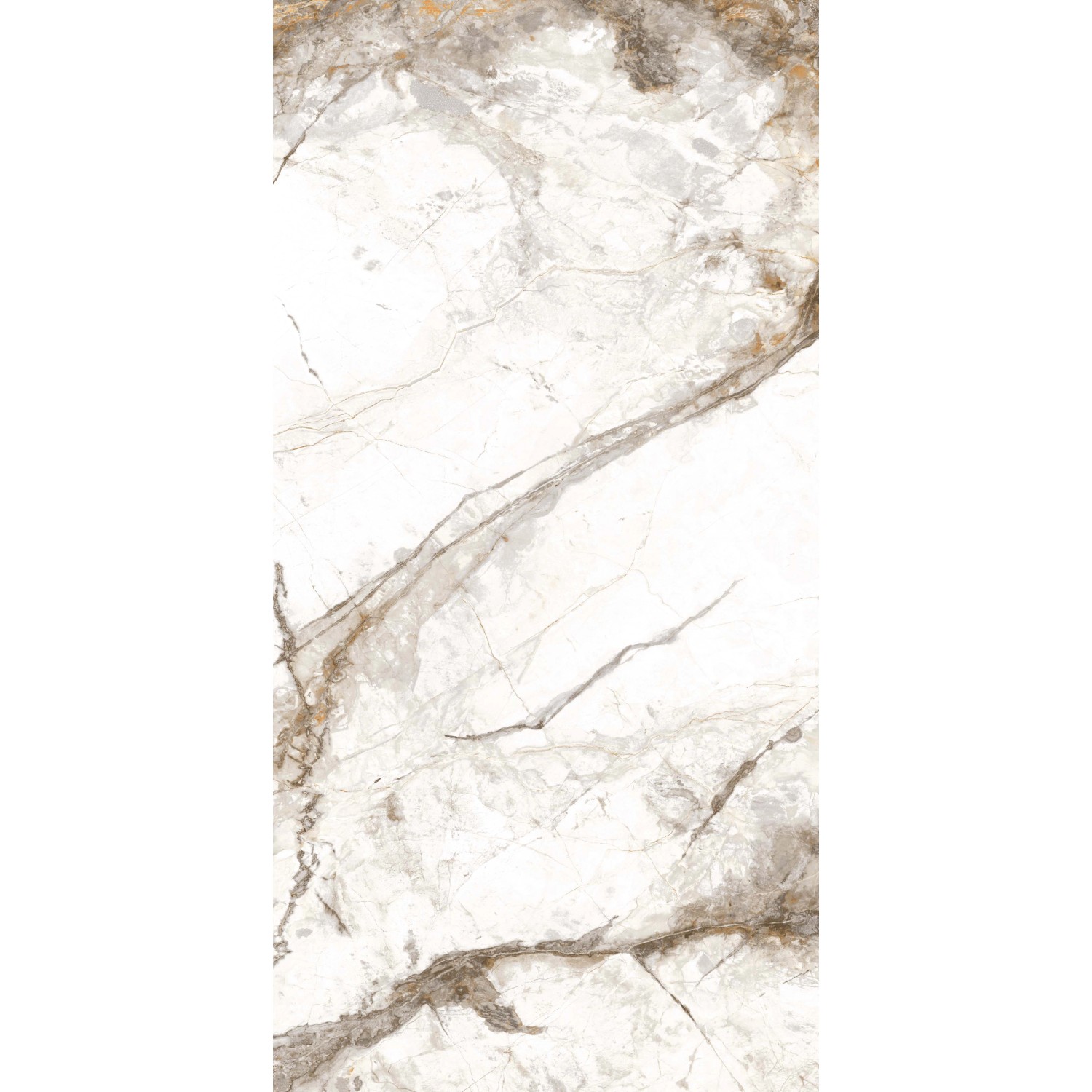 Versage kőporcelán járólap mázas polírozott arany 60 cm x 120 cm vásárlása - OBI