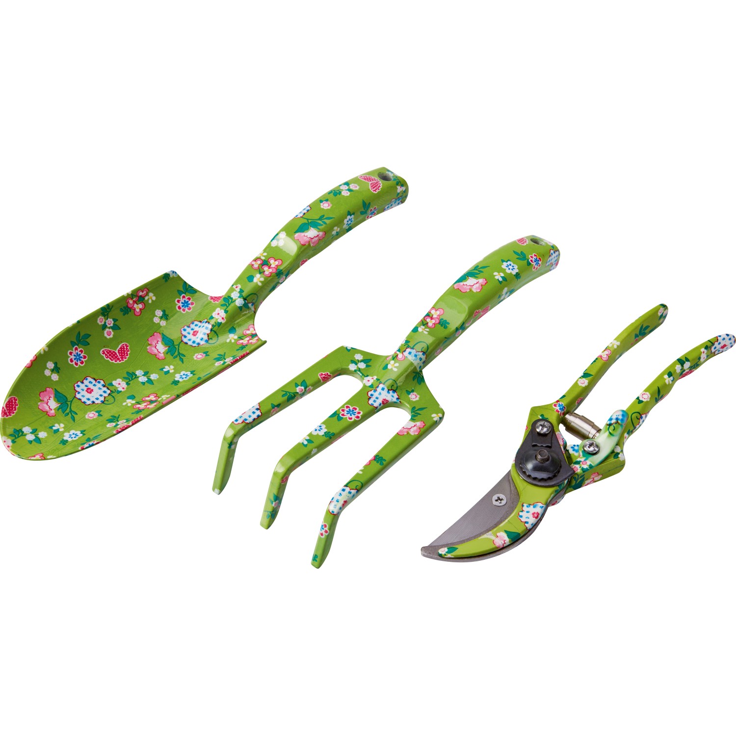 LUX 3 részes kis szerszámkészlet vásárlása az OBI -nál