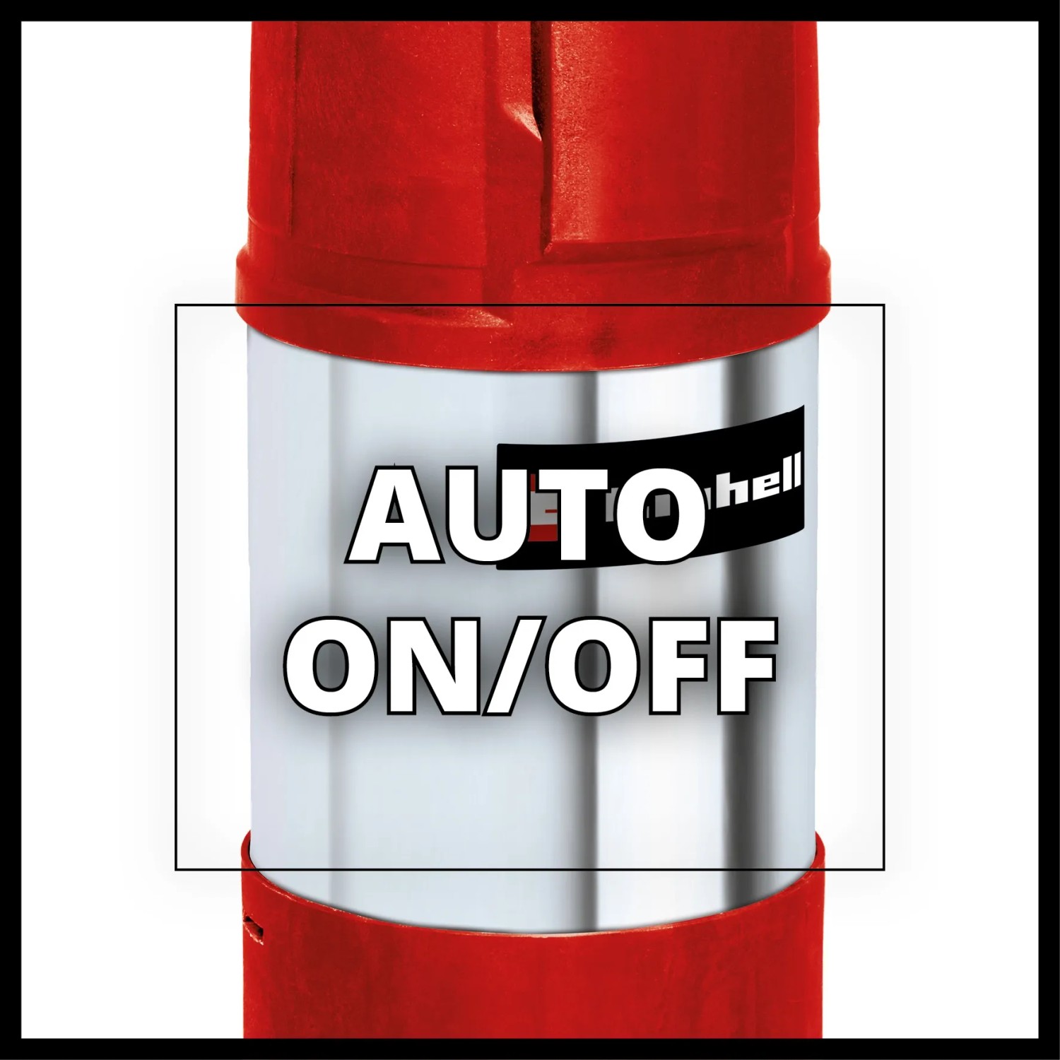 Einhell GE-PP 1050 N-A búvár-nyomószivattyú vásárlása az OBI -nál