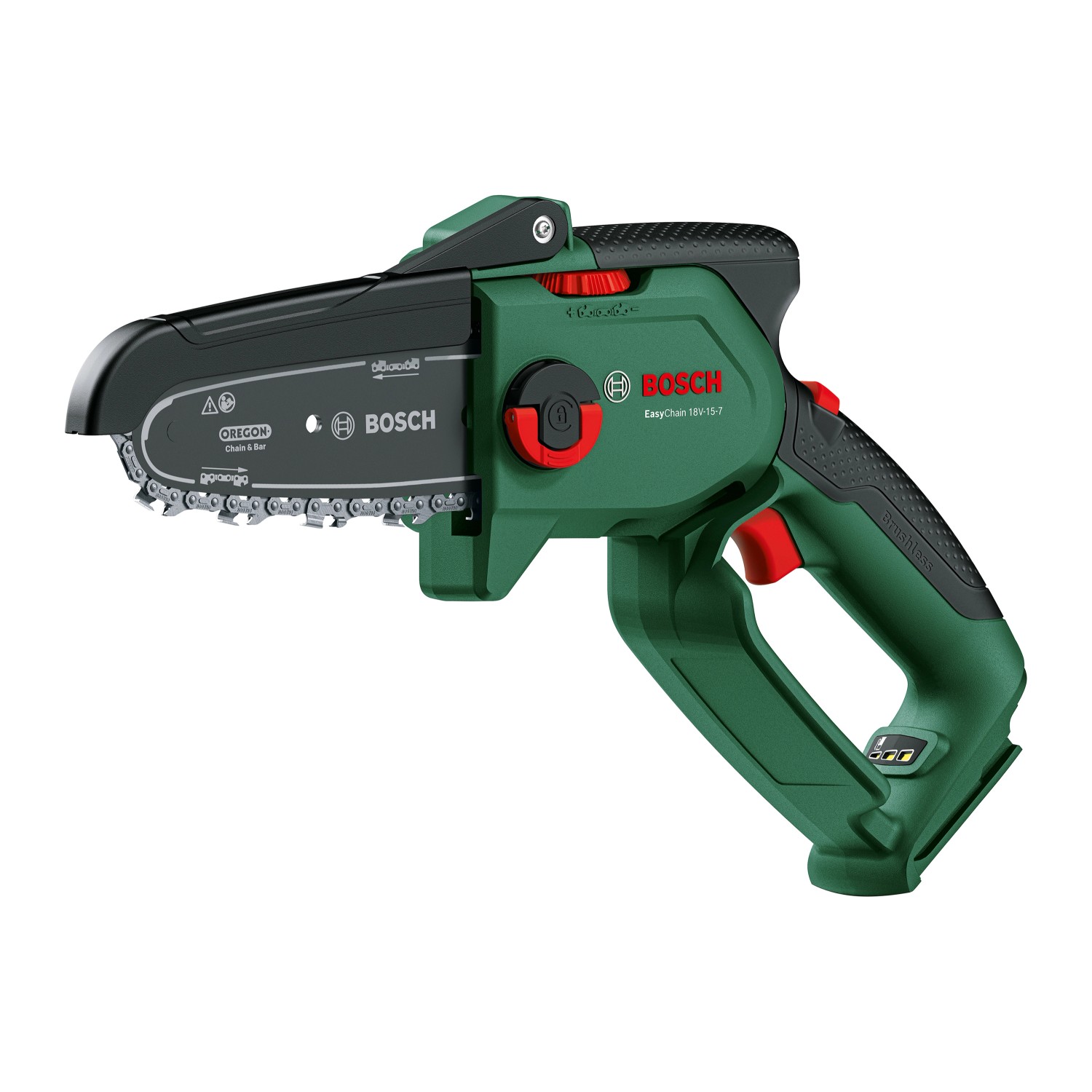 Bosch EasyChain 18 V-15-7 Solo akkumulátoros ágvágó vásárlása az OBI -nál