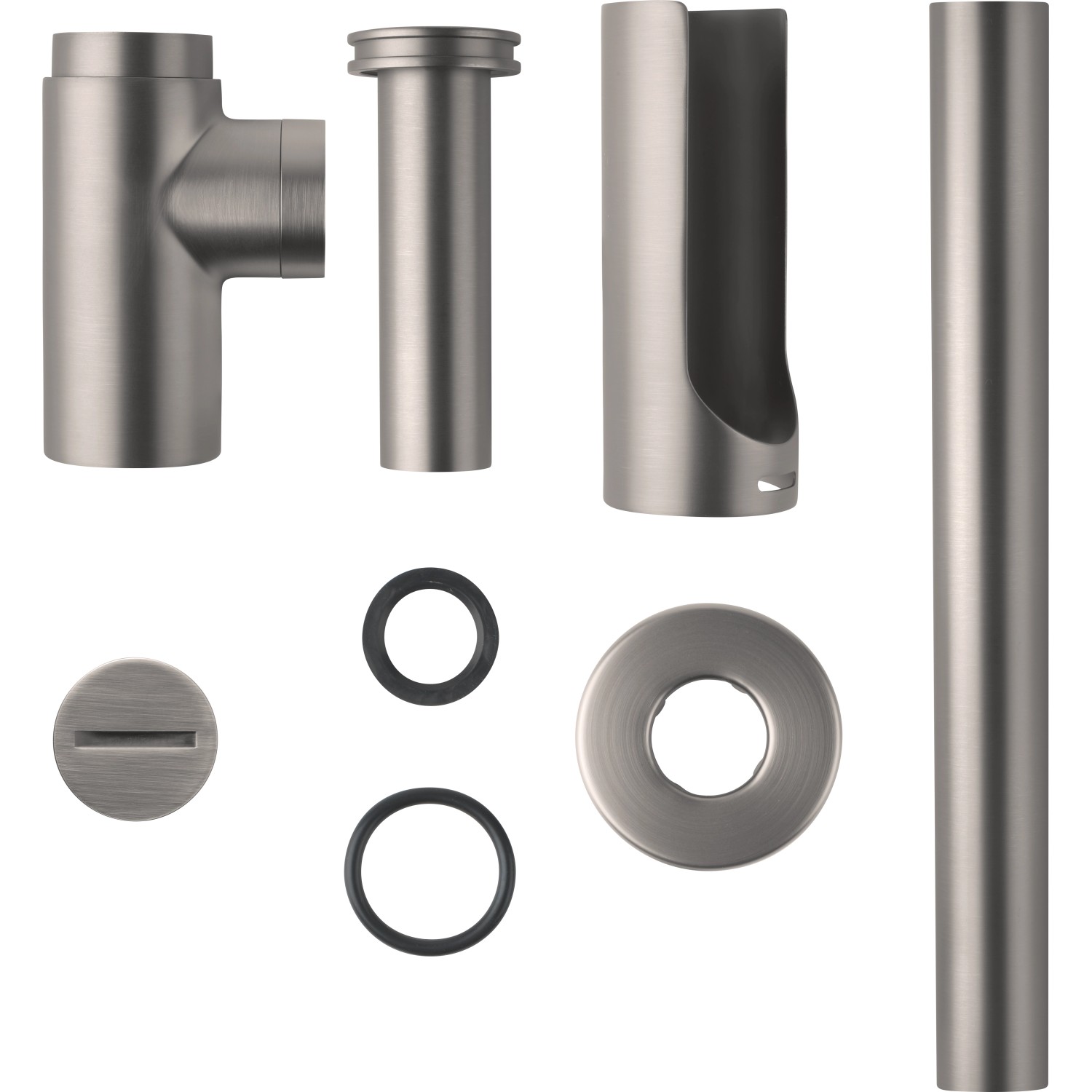 baliv palackszifon DS-3470 Gun metal vásárlása az OBI -nál