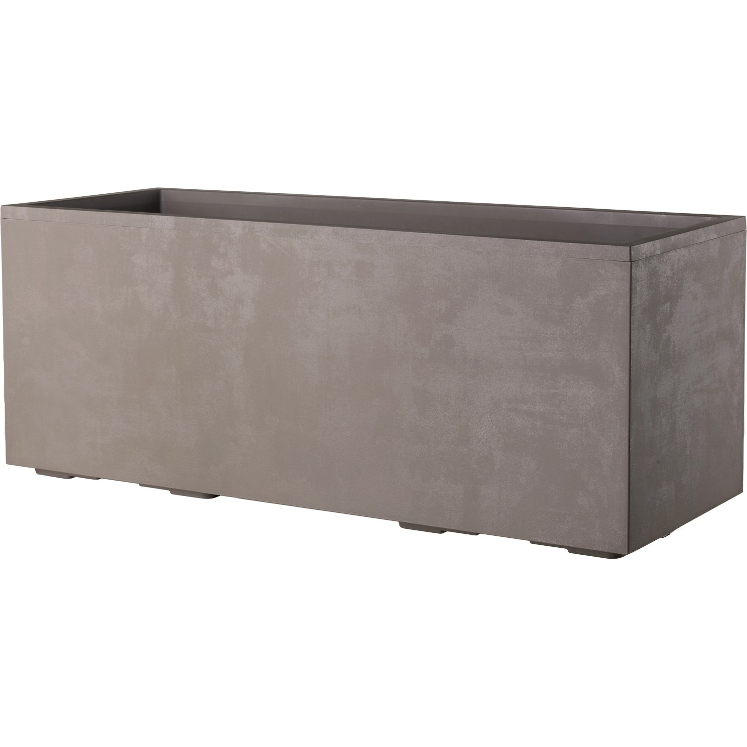 Deroma Millenium virágláda 39 cm x 99,3 cm x 37,6 cm homokkő
