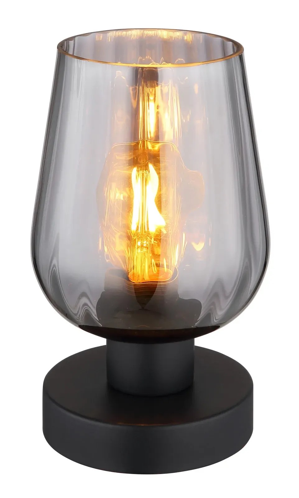 Ryan asztali lámpa vásárlása az OBI -nál