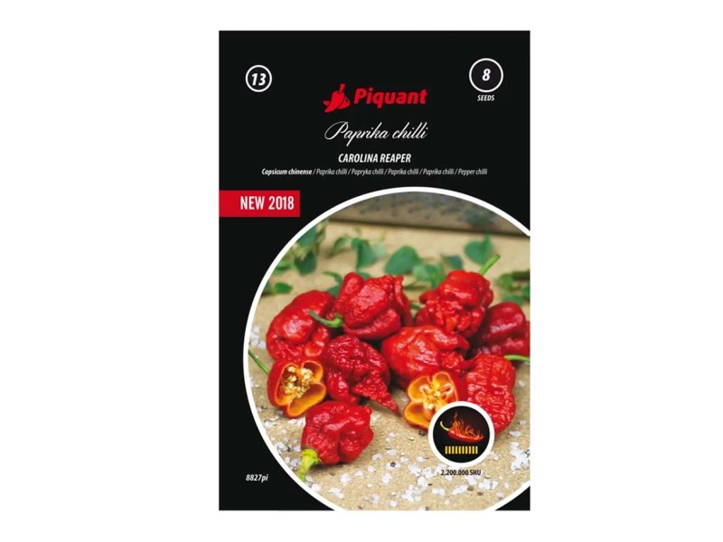 Carolina reaper chili paprika vásárlása az OBI -nál