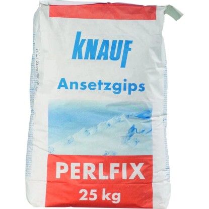 Perlfix felrakógipsz 25 kg vásárlása - OBI