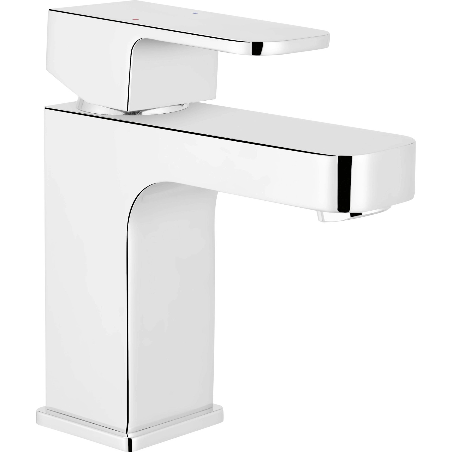 OBI DECO-LINE Carrara mosdó csaptelep egykaros krómozott vásárlása az ...