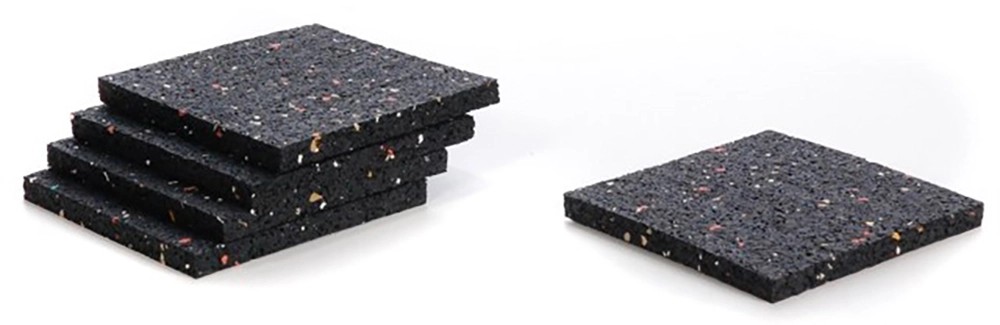GS Terrassen gumilap 20 mm x 60 mm x 90 mm 24 darab vásárlása az OBI -nál