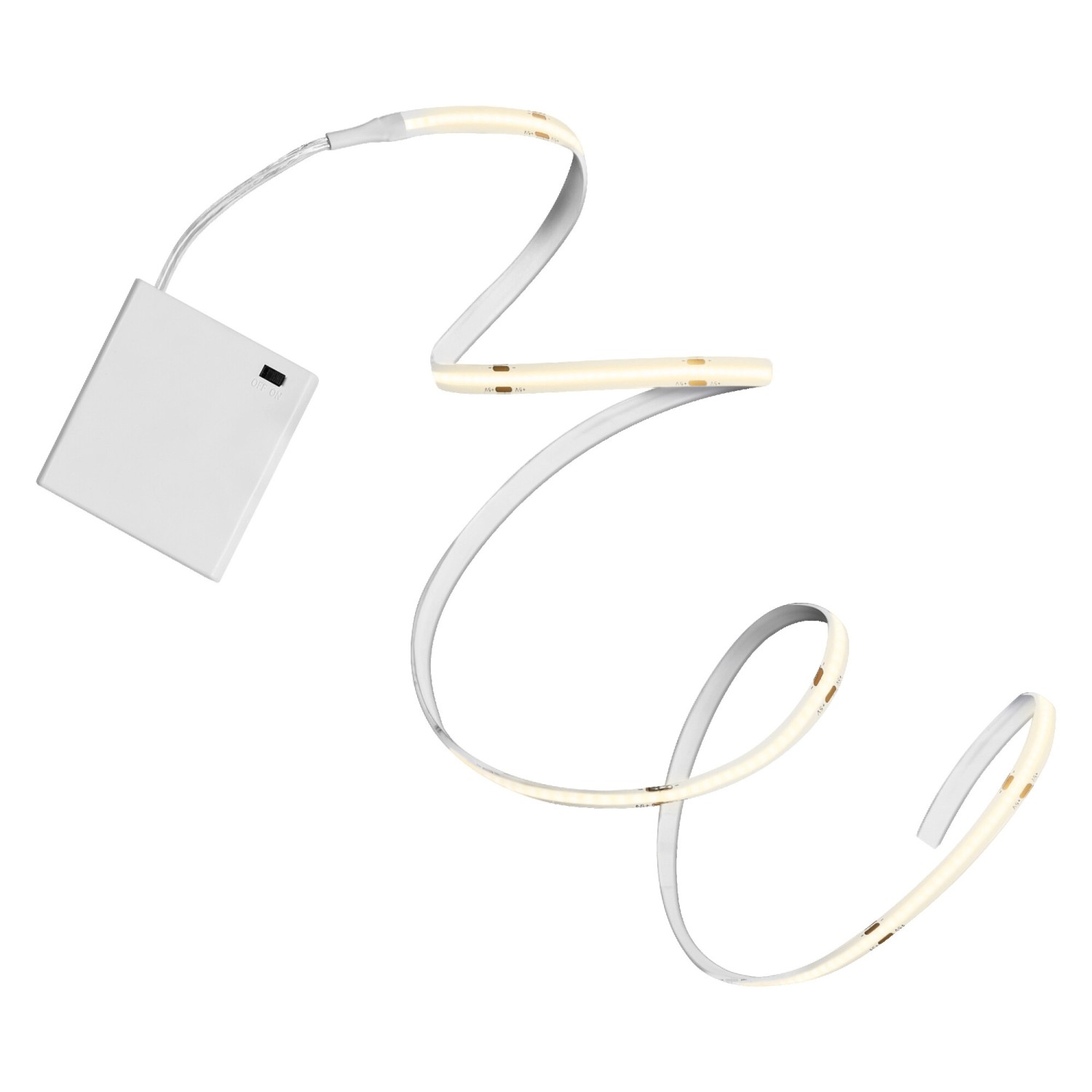 Osram Flex COB ledszalag akkuval 2M 3000K vásárlása az OBI -nál