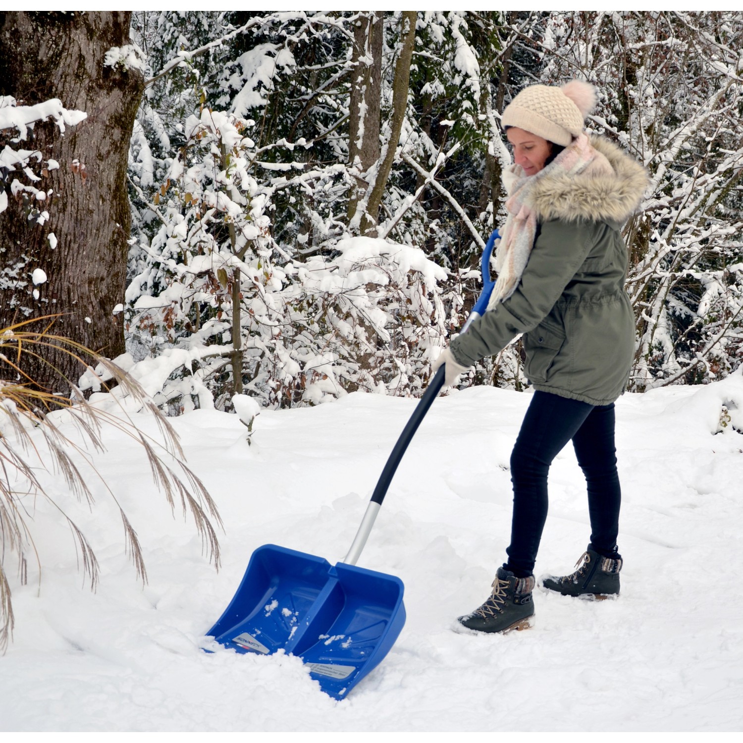 Snowmaster Special hólapát vásárlása az OBI -nál