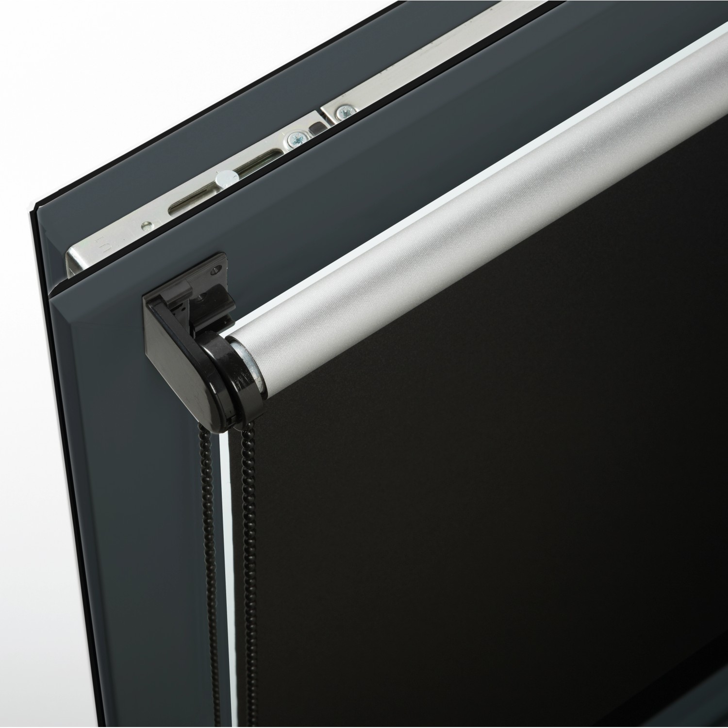 Gardinia Easyfix Thermo roló fekete 60 cm x 150 cm vásárlása az OBI -nál