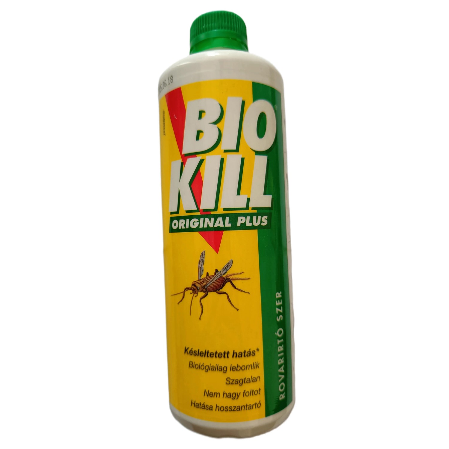 Bio-Kill utántöltő 500 ml