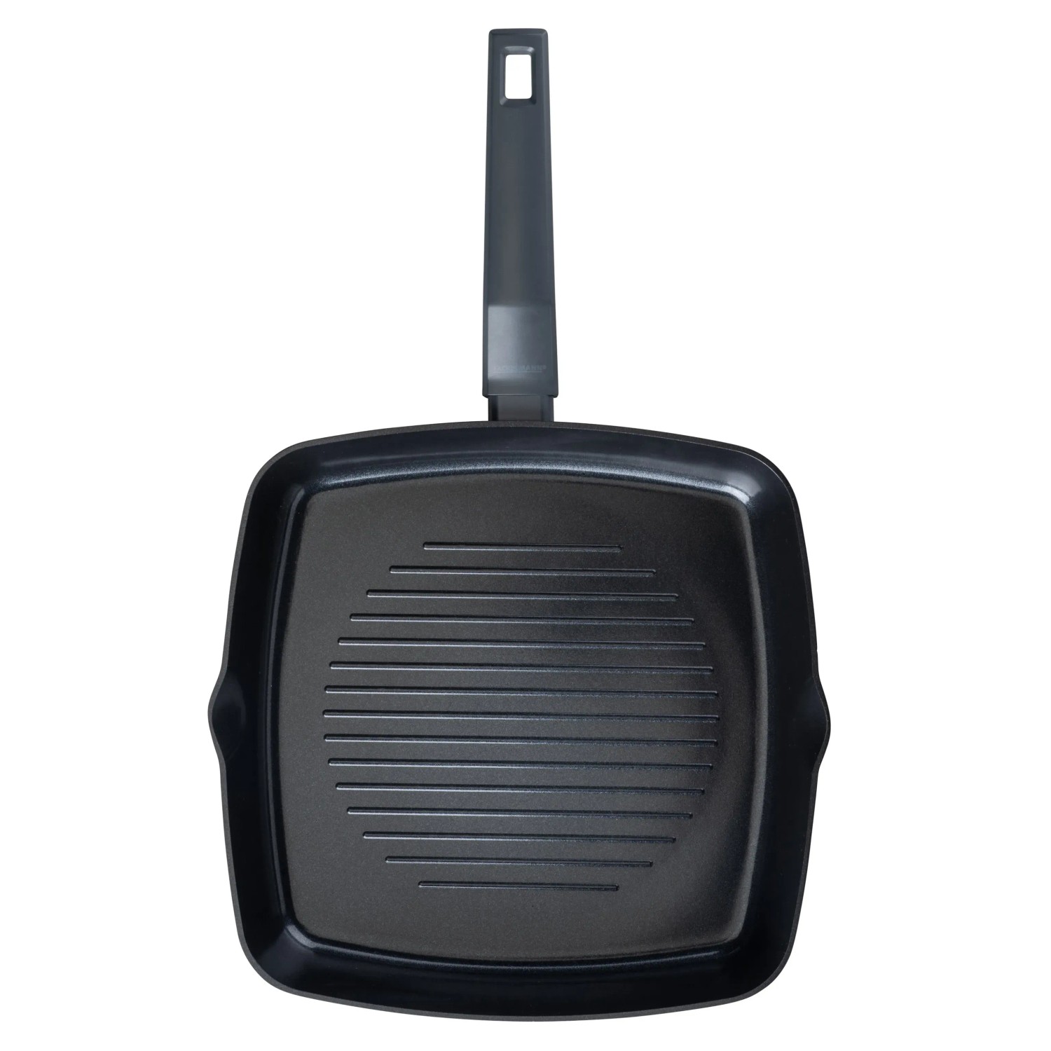 Fackelmann Statement grill serpenyő 28 cm kerámia
