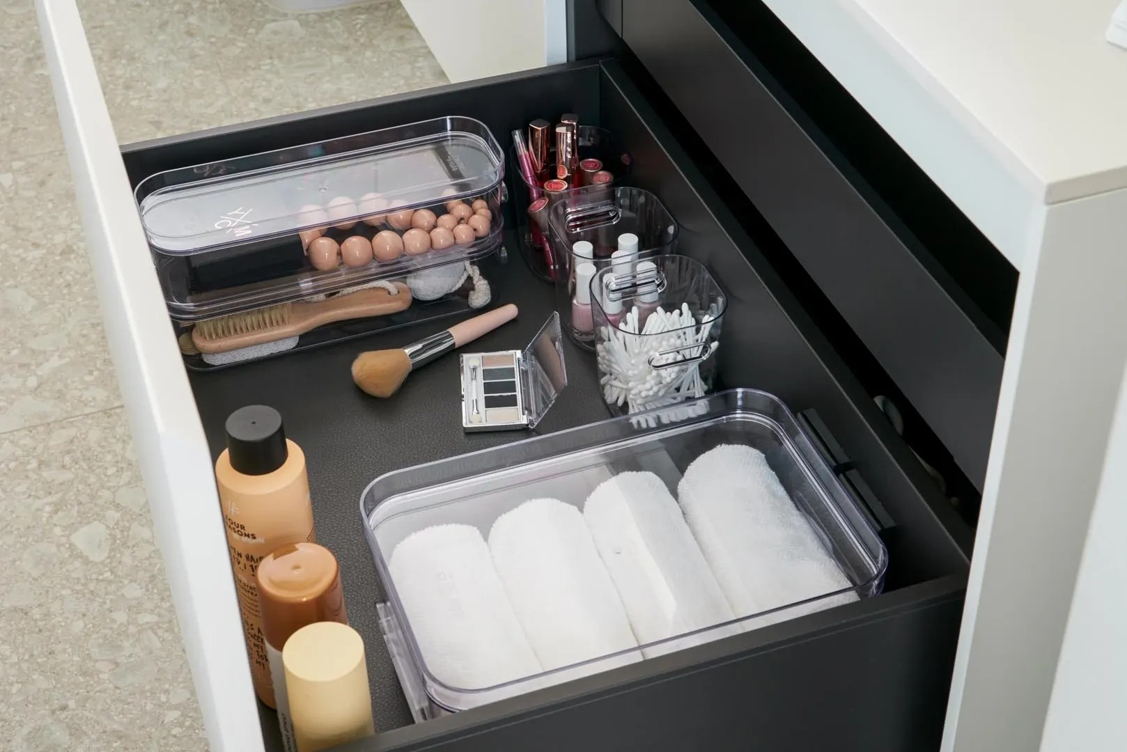 Smartstore Compact Clear M tárolódoboz vásárlása az OBI -nál