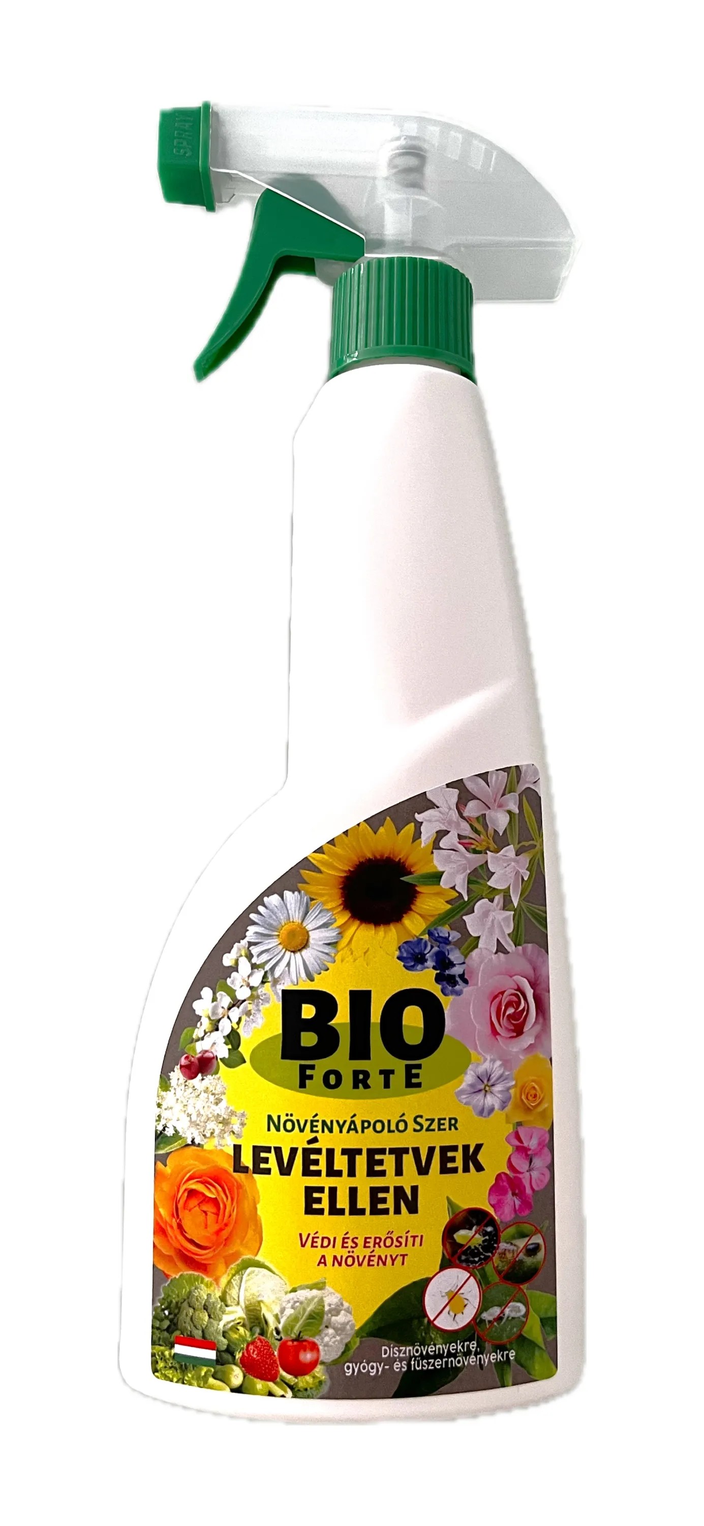 BioForte Növényápoló szer levéltetvek ellen 500 ml vásárlása az OBI -nál
