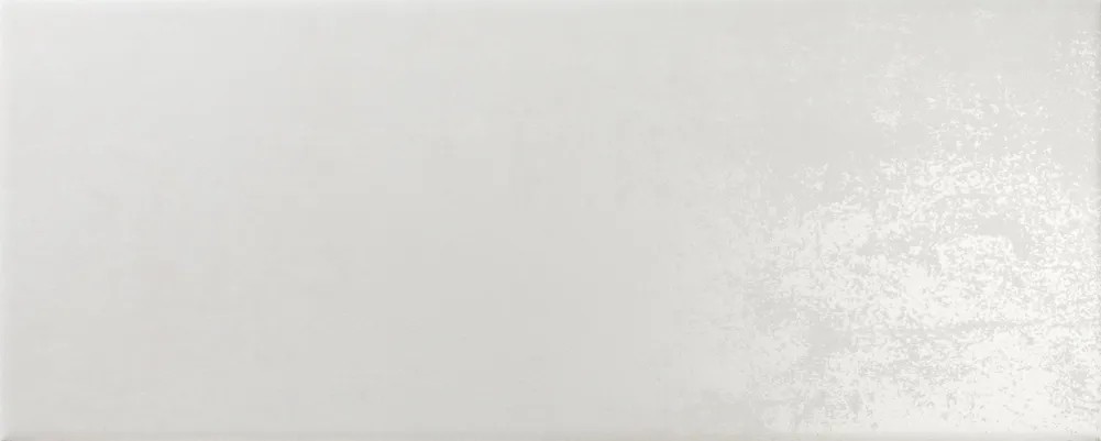 FCS TABARCA falicsempe fehér színben 25 cm x 75 cm