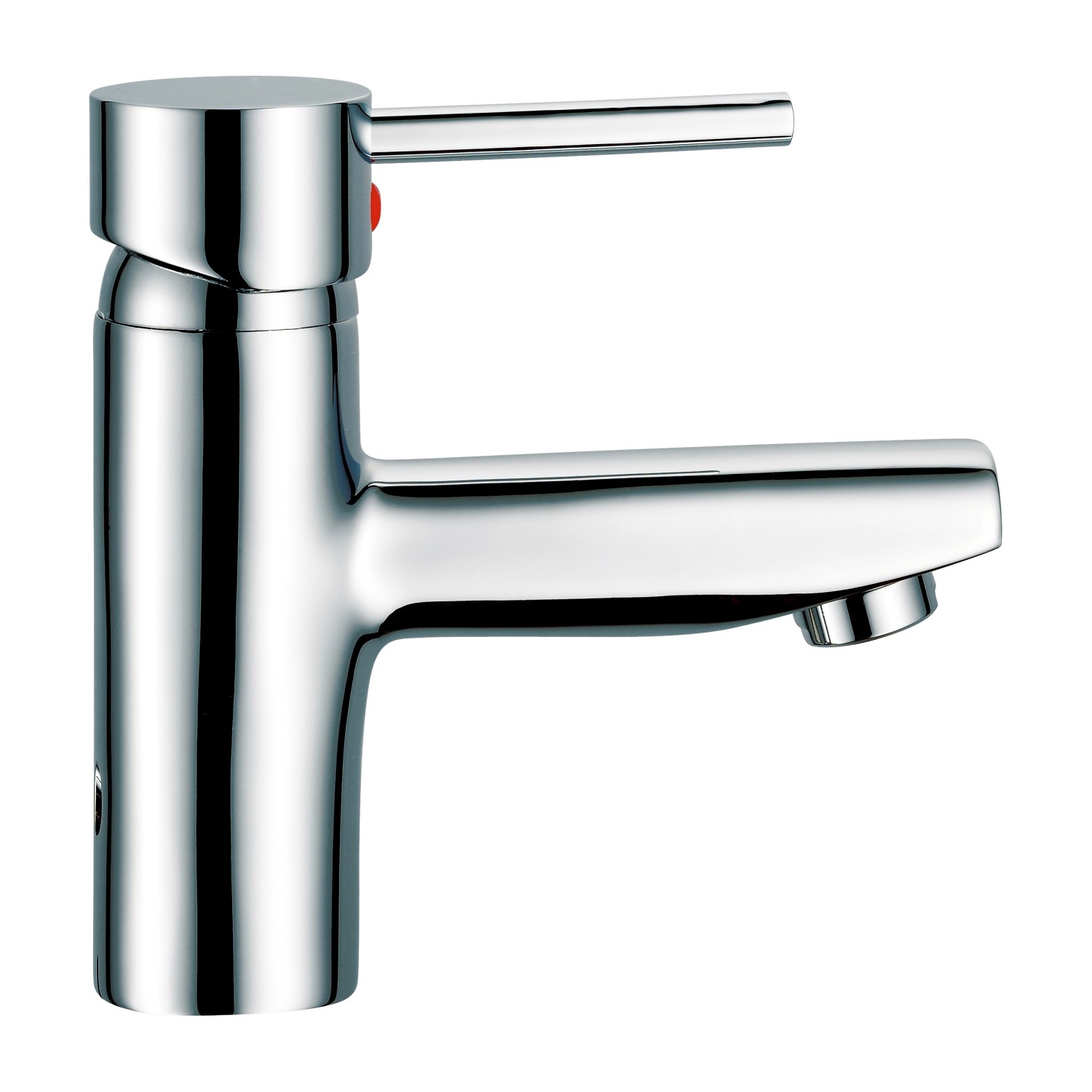 OBI DECO-LINE Style csaptelep egykaros mosdó krómozott vásárlása az OBI ...