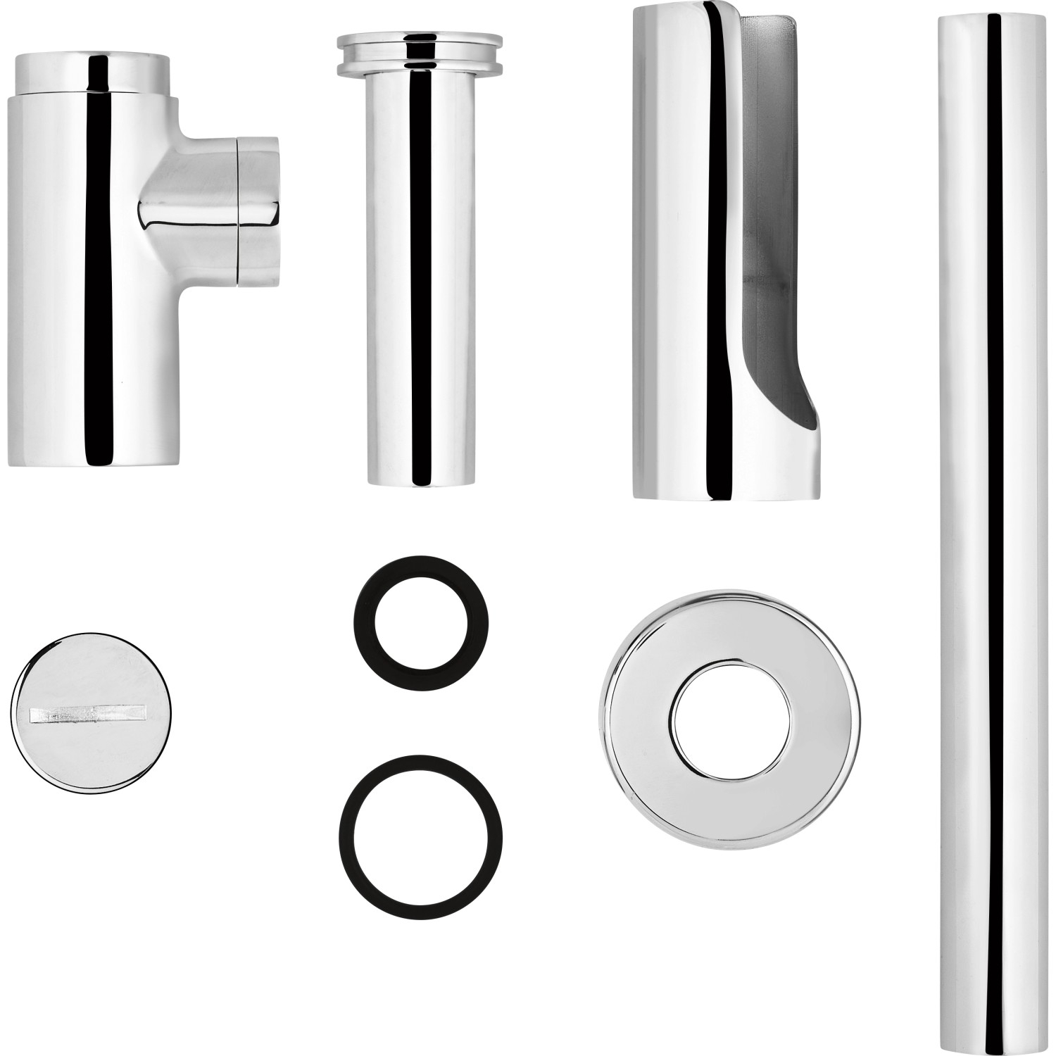 baliv DS-3420 design szifon króm vásárlása az OBI -nál