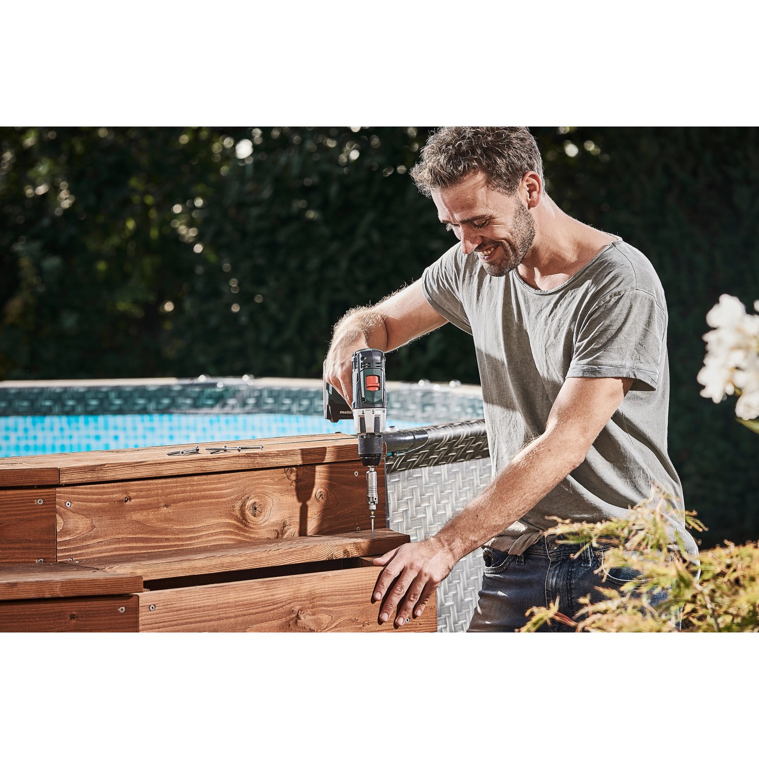 Flipbit kezdőkészlet 5 részes vásárlása az OBI -nál