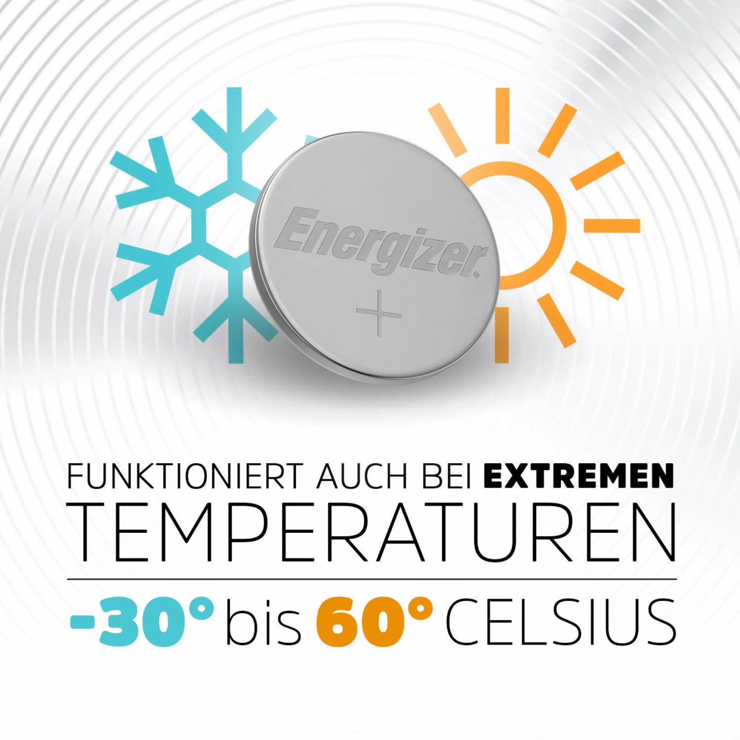 Energizer gombelem lítium CR 2032 4 darab